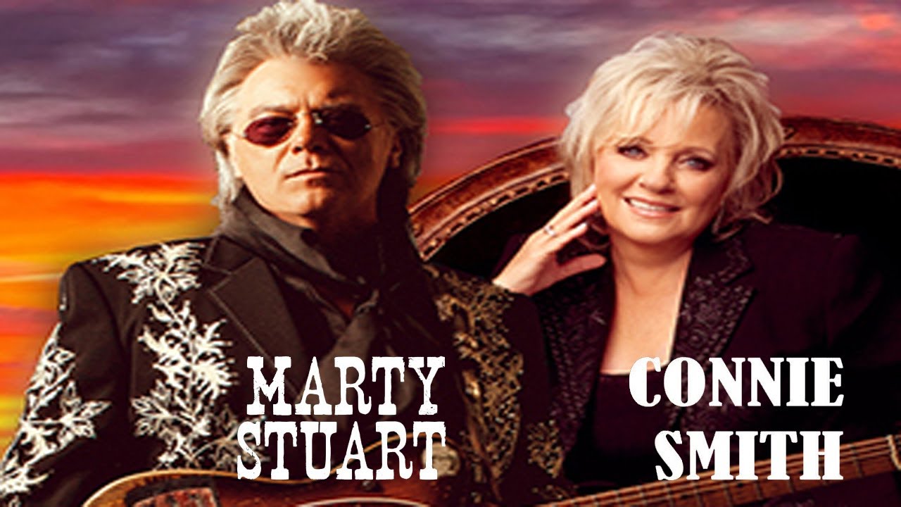 Marty Stuart - Tempted (Live in Zanesville) - YouTube