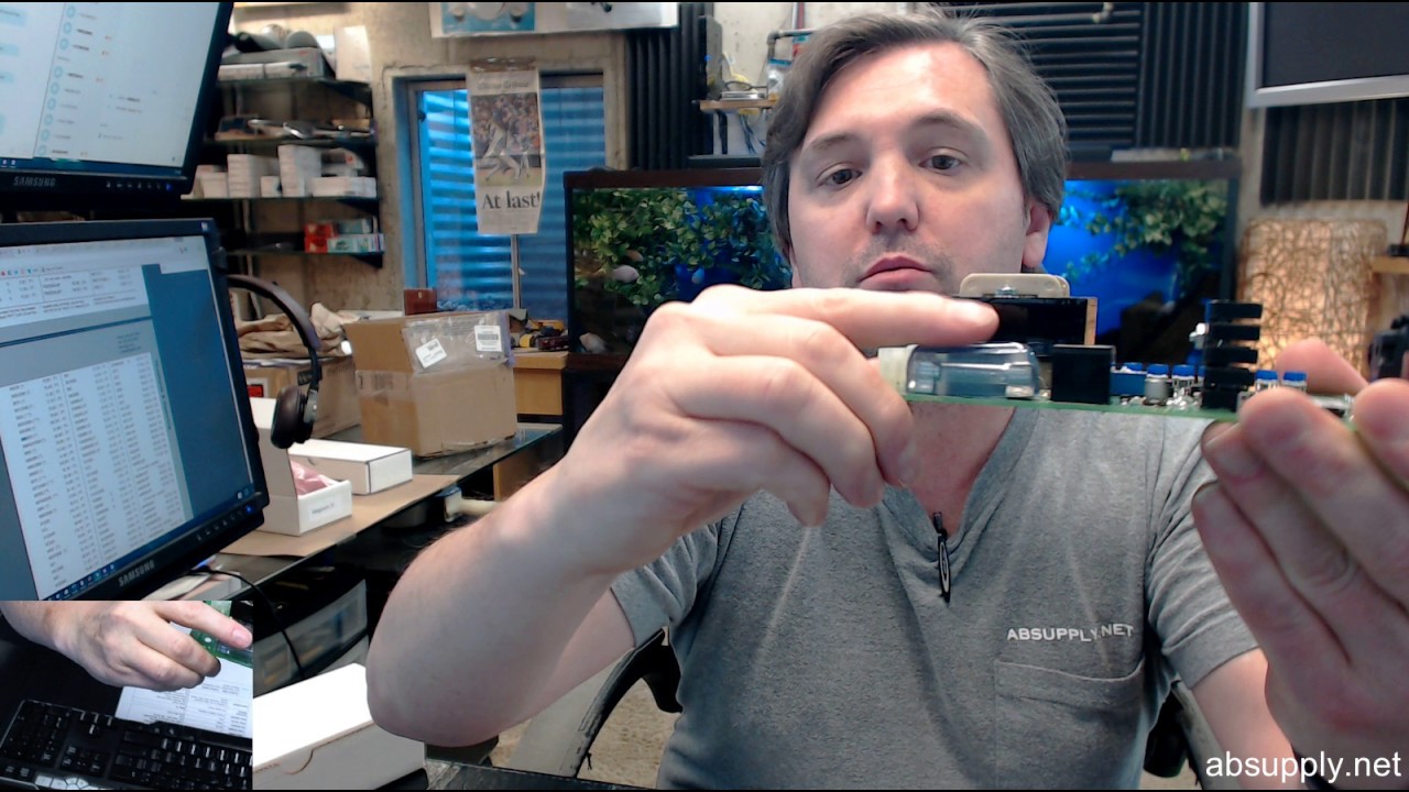 Gyro Tech slash Nabco Magnum Repair - YouTube