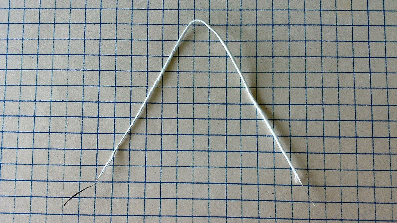 DIY Wire | How To Make Insulated Wire - YouTube