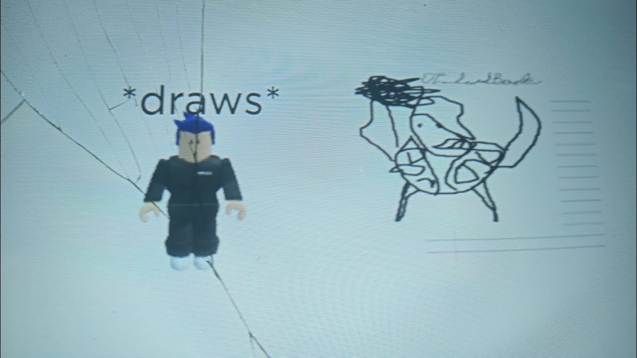 roblox fine arts - YouTube