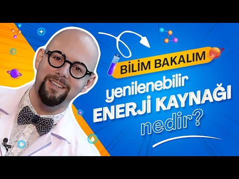 BİLİM BAKALIM - BÖLÜM 34