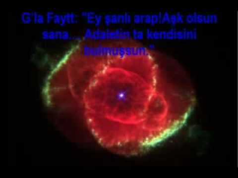 Hz. Muhammed S.A.V. Hakkında Söylenmiş Güzel Sözler