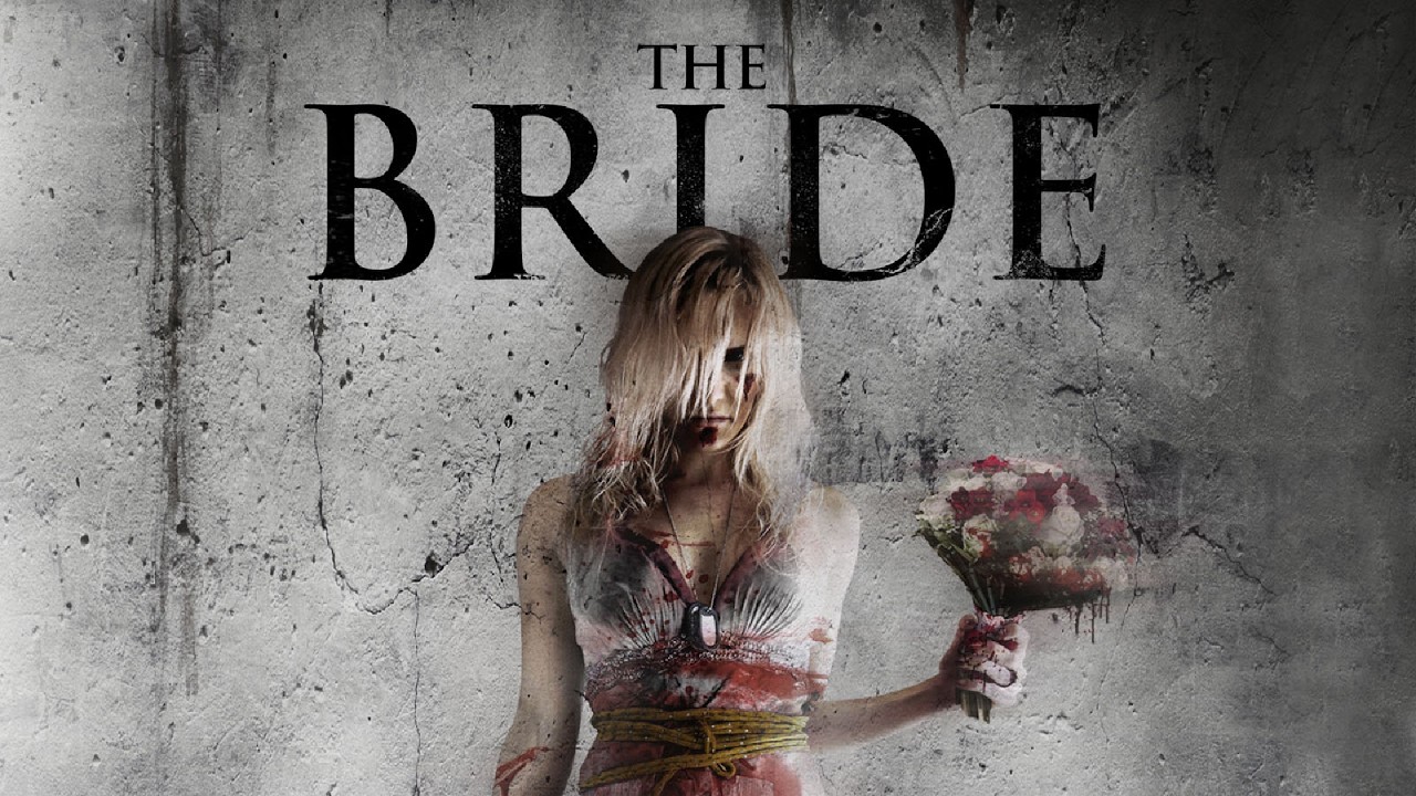 The Bride FULL MOVIE | Horror Movies | Movies to Watch - YouTube