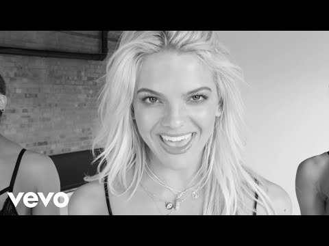 Louisa - YES (Choreography Video)