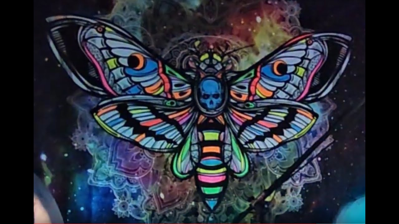 MOTH covers Play That Funky Music by Wild Cherry - YouTube