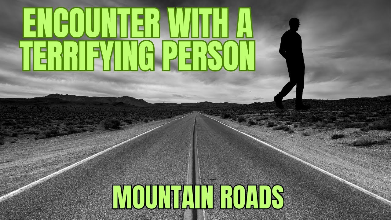Unbelievably Dangerous Encounter on the Road! - YouTube
