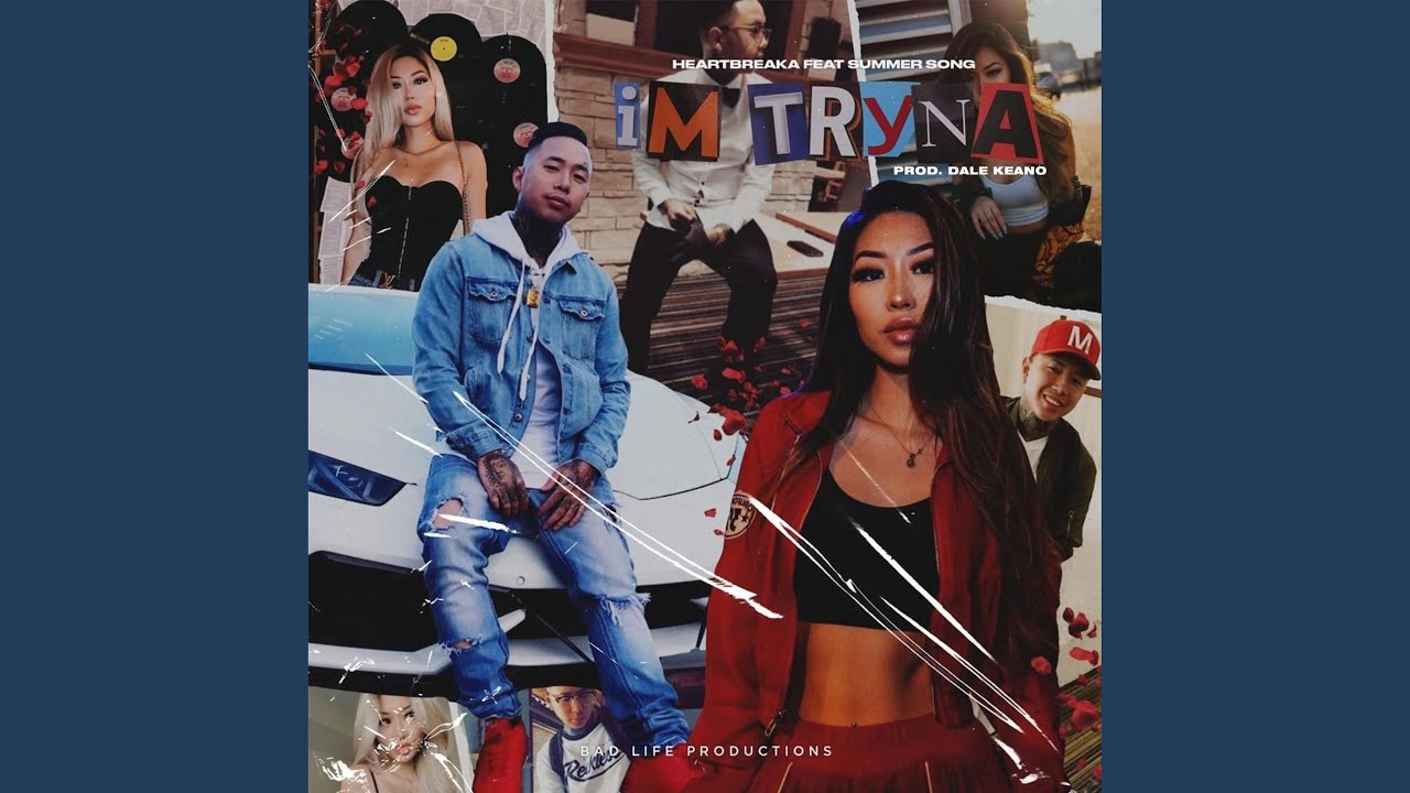 I'm Tryna (feat. Summer Song) - YouTube