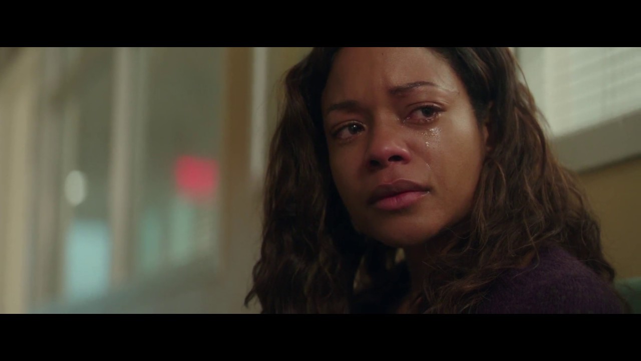 Collateral Beauty (2016): Scena pianto Will-Smith (2a parte) - Full-Hd - ITA - YouTube