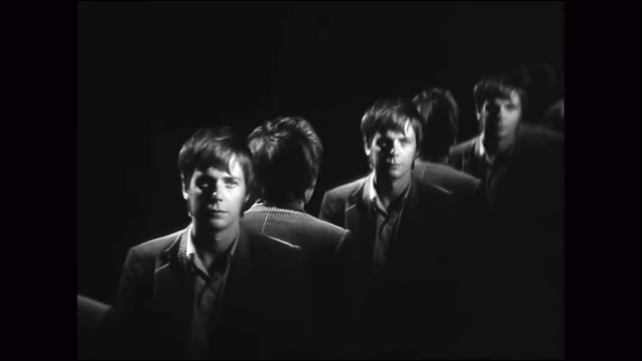DEATH BY NATURE-AMORES CUERPOS (POST-PUNK,DARK WAVE) - YouTube