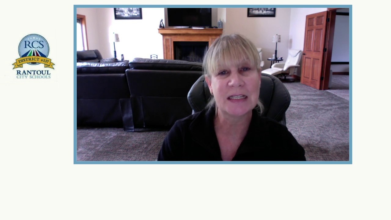 Important message from Michelle Ramage - YouTube