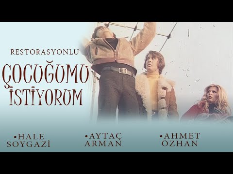 Çocuğumu İstiyorum Türk Filmi | FULL | HALE SOYGAZİ | AYTAÇ ARMAN | RESTORASYONLU