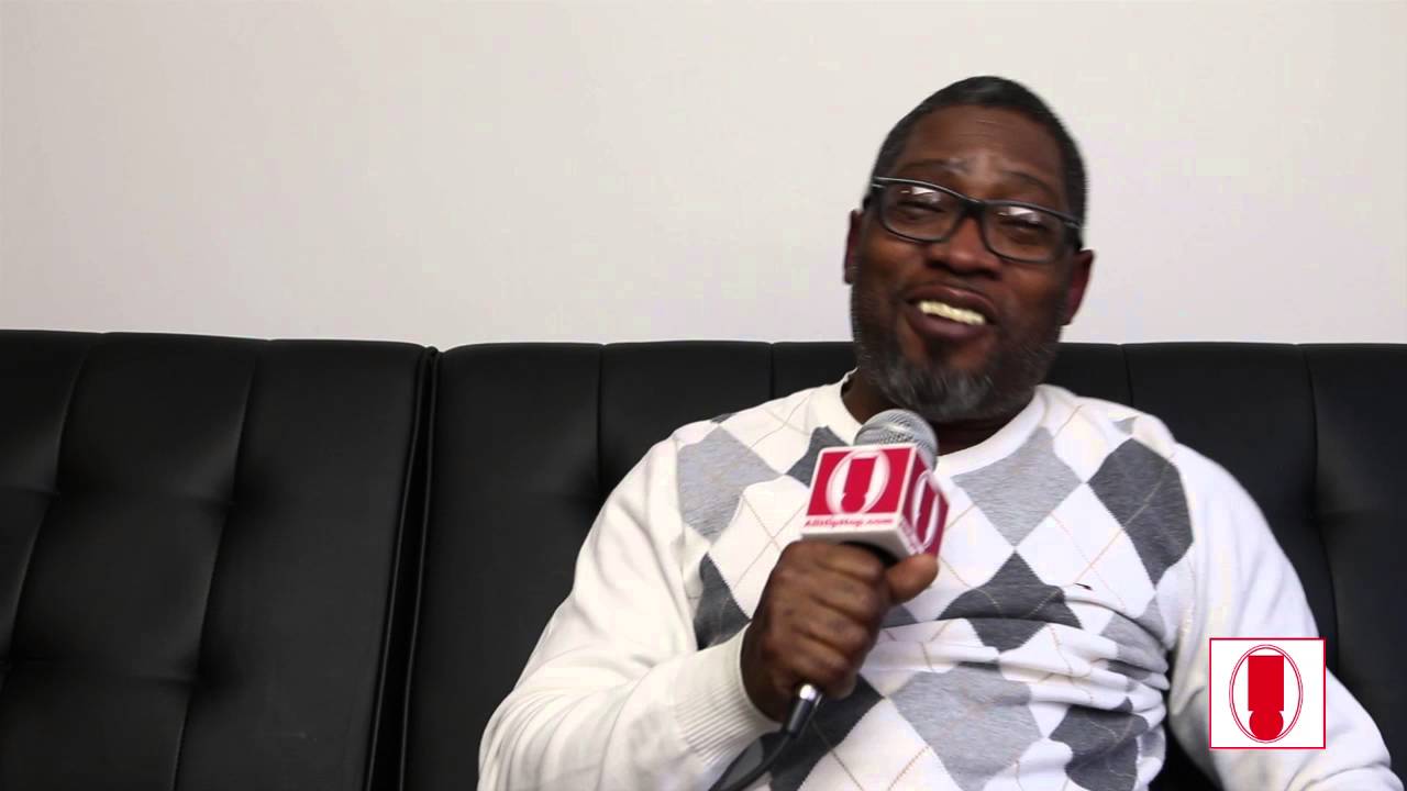 Hip-Hop Legend Daddy-O Of Stetsasonic Talks Rakim, Battling And Coming ...