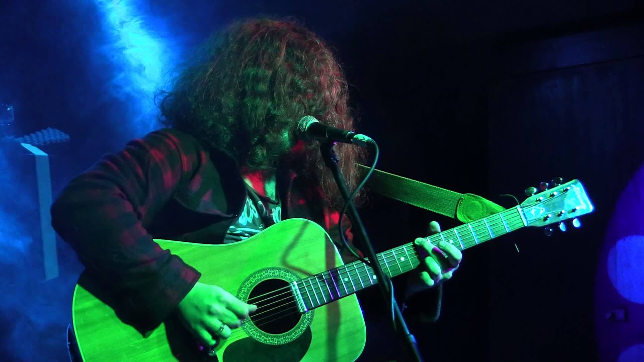 Cole Furlow: "The Greatest of All" - YouTube