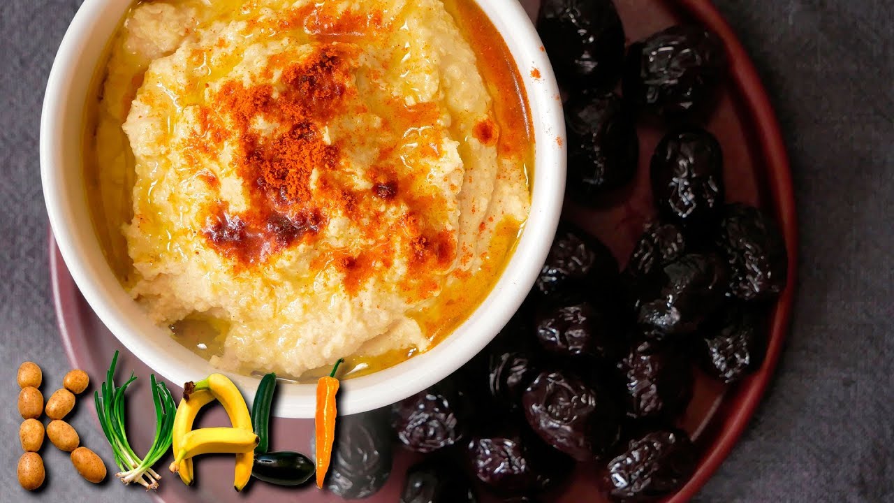 Maximus Humus - hummus - YouTube