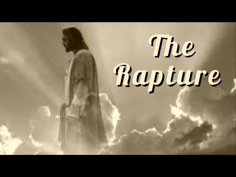 The Rapture Is Imminent! || Will You Be Left Behind? - YouTube