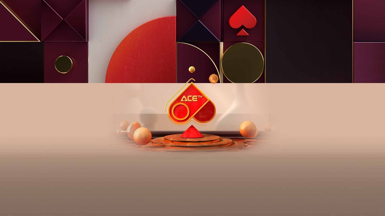 ACETV 에이스티비님의 실시간 스트림 - YouTube