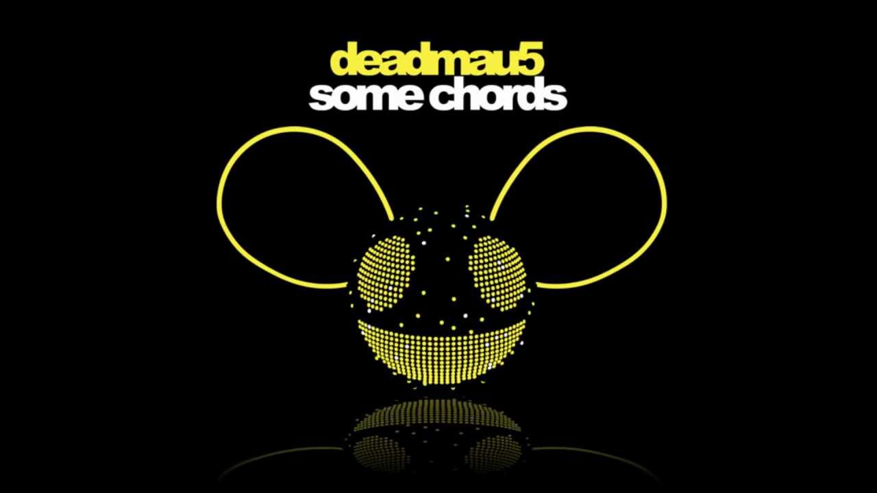 Deadmau5 -Some Chords (Original Mix) - YouTube