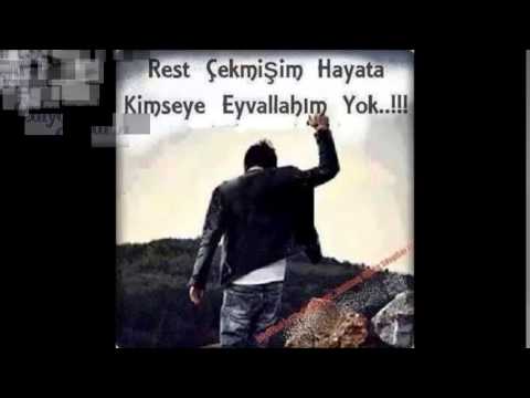 ZANNETMEKİ UNUTAMAM  TÜRKÜ