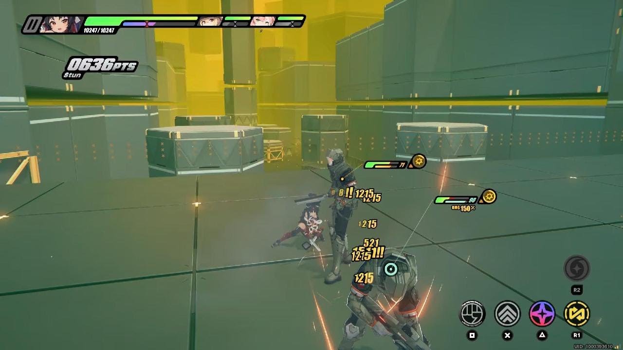 Still grinding - YouTube