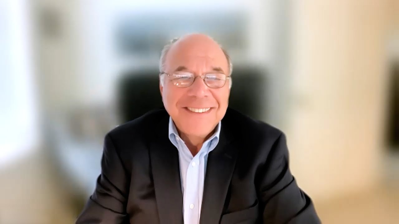 Steven Shapiro: FDA Approval of a Pneumococcal 15-valent Conjugate ...