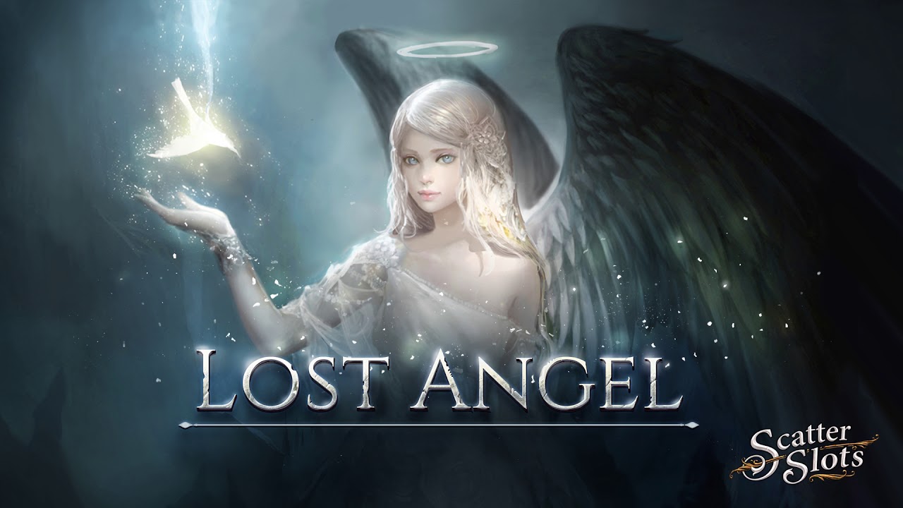 Lost Angel (Bach, Johann Sebastian /Gounod, Charles - Ave Maria Remix ...