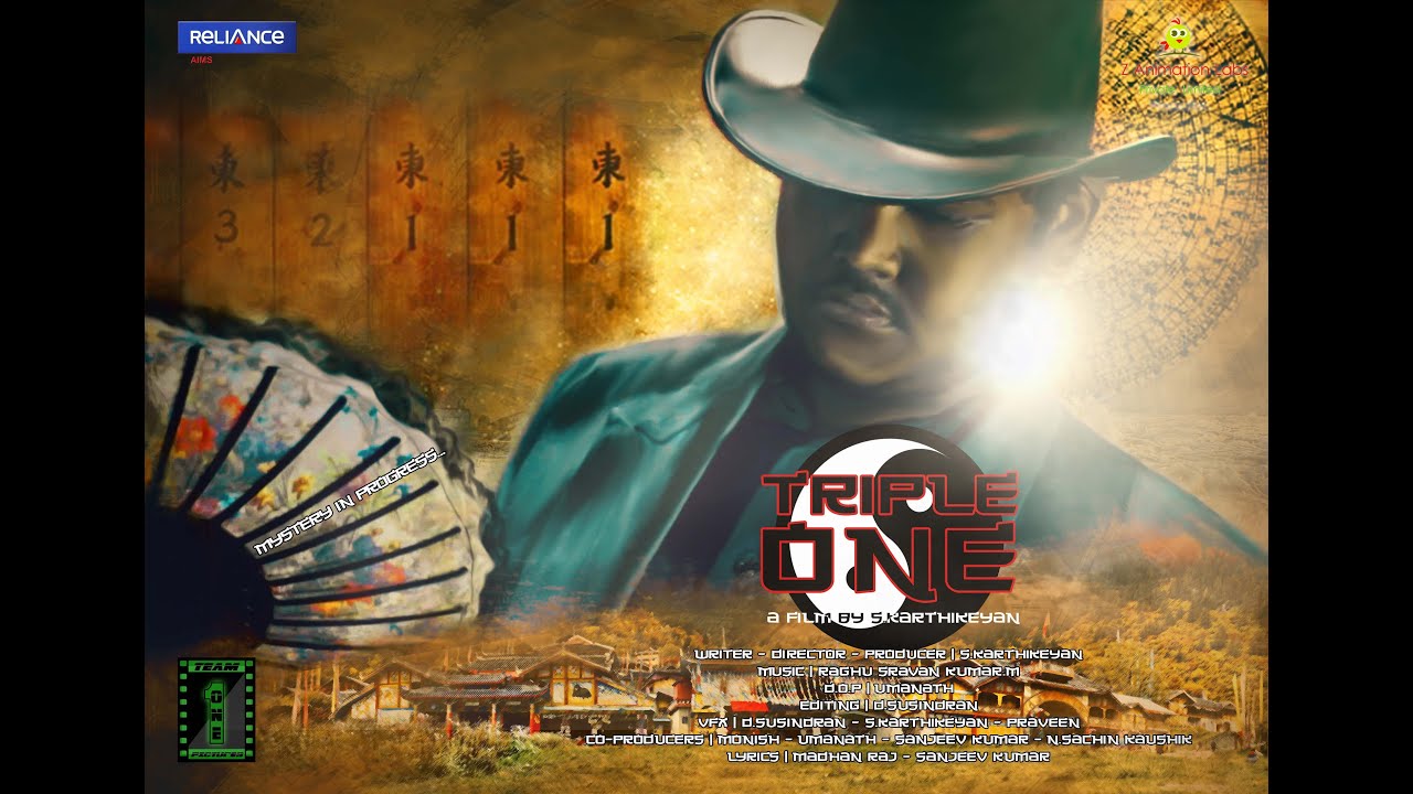 111 - Tele film trailer - YouTube