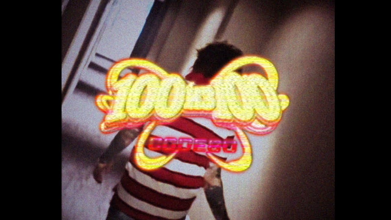 CODE80 - 100 из 100 [КЛИП, 2025] - YouTube