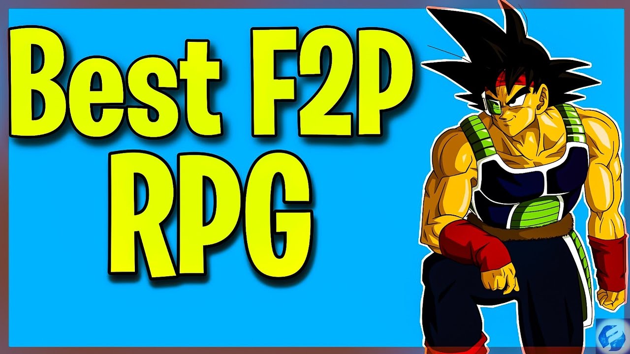 Best F2P RPG Mobile Game in 2020 Dragon Blaze - YouTube