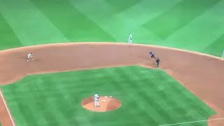 J P Crawford S Grand Slam Sends T Mobile Park Into A Frenzy By Seattle ...