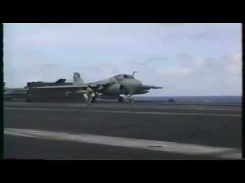 VA-52 Flight Deck Ops_1.mp4 - YouTube