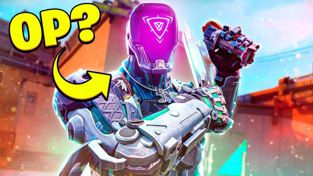 I Played Nonstop KAY/O For 1 Month, Here's what I Learned - YouTube