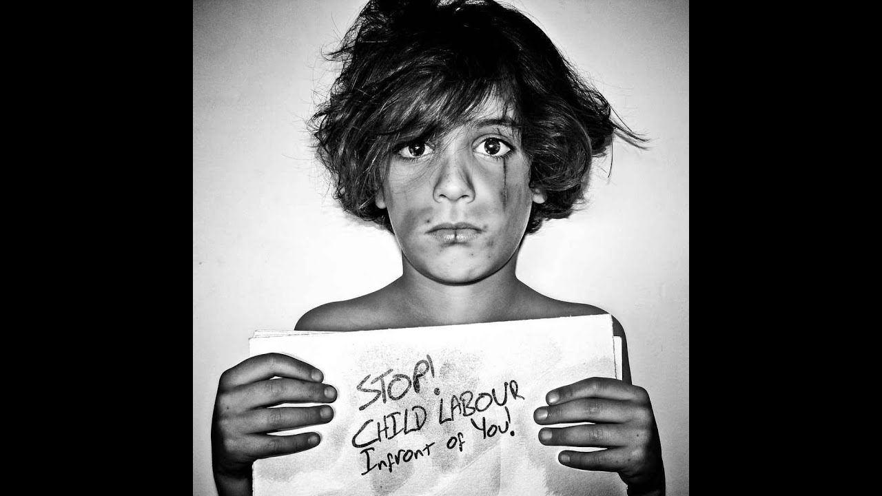 Licensed Child Labour | A Short Film 2015 | PinkPeach Films - YouTube