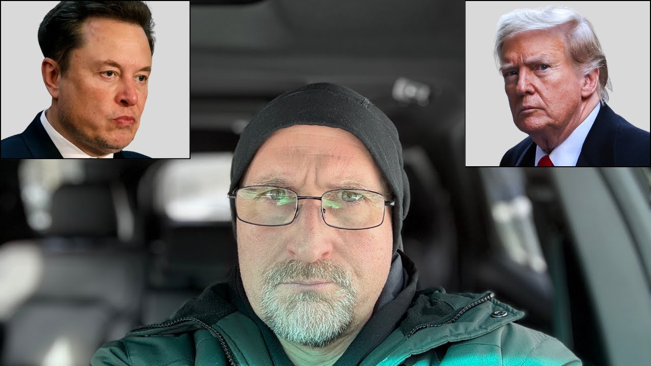 What are they up to? - (biggest THEFT in history?) - YouTube