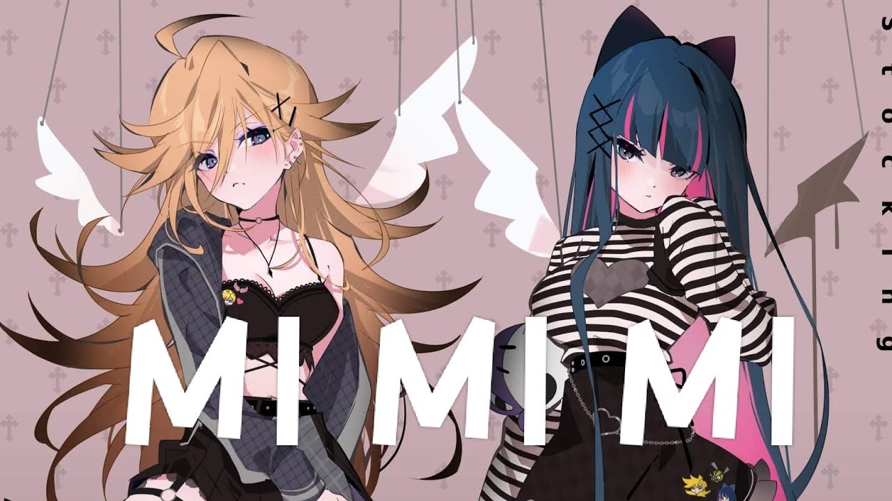 Nightcore: Dramma-MiMiMi | PYSUKEO X Nightcore @DRAMMA #music #dubstep ...