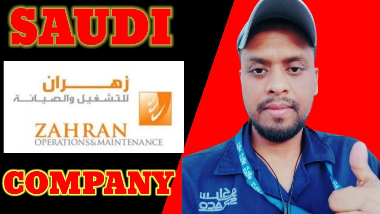 saudi job vacancy 2023 AL-ZAHRAN COMPANY | Saudi job | saudi jobs 2023 ...