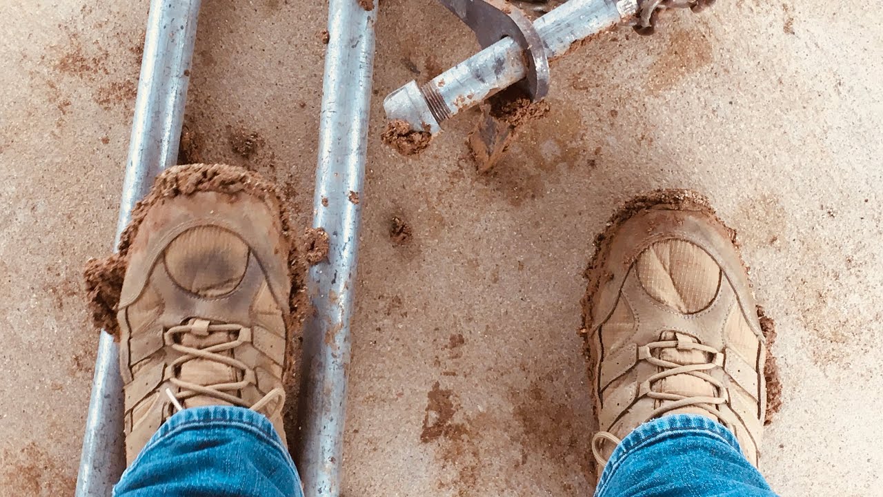 Range day, so much mud! @gowilsoncombat #458socom #Jeremiah48 - YouTube