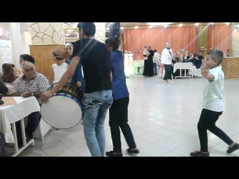 Reyhanlı düğünde ben
