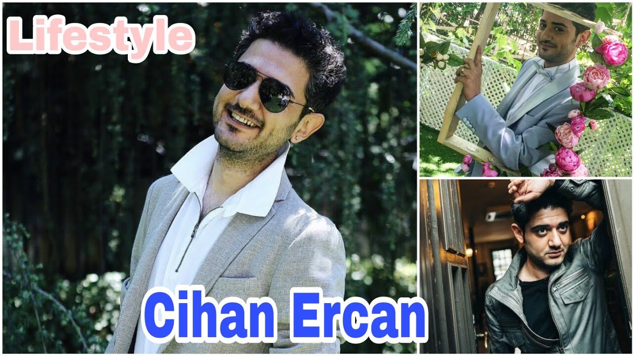 Cihan Ercan Lifestyle (Early Bird) Age,Hobbies,Profession,Affairs,Net ...