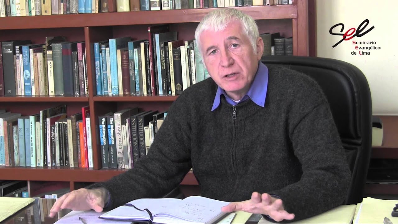 Dr Donald Smith - YouTube