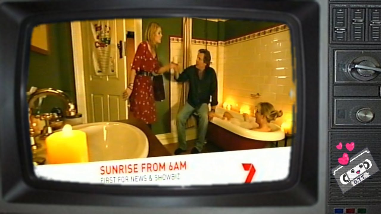 Sunrise Bruno And The Rafters Promo 2009 - YouTube
