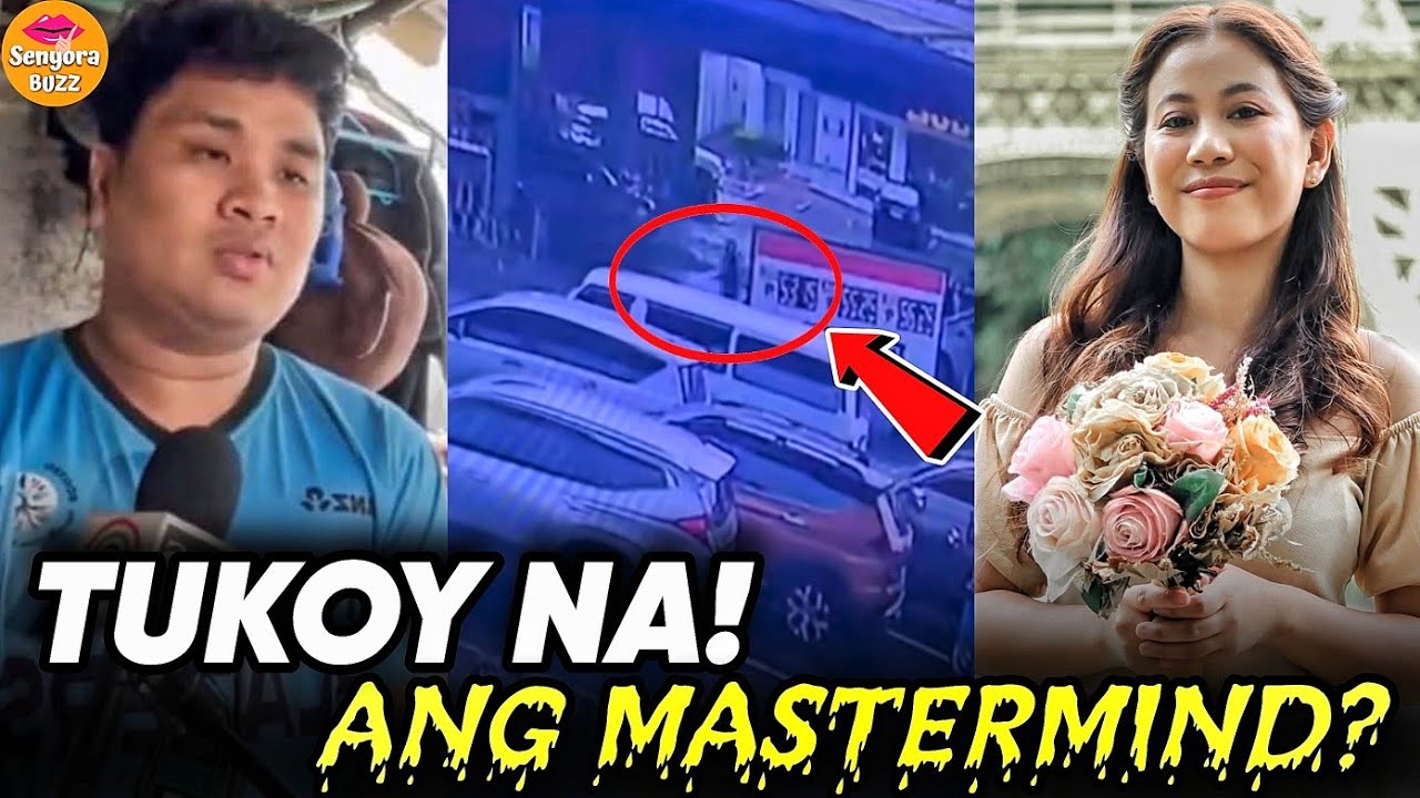 MISSING BRIDE LATEST UPDATE | BAKIT NAGING PERSON OF INTEREST ANG ...