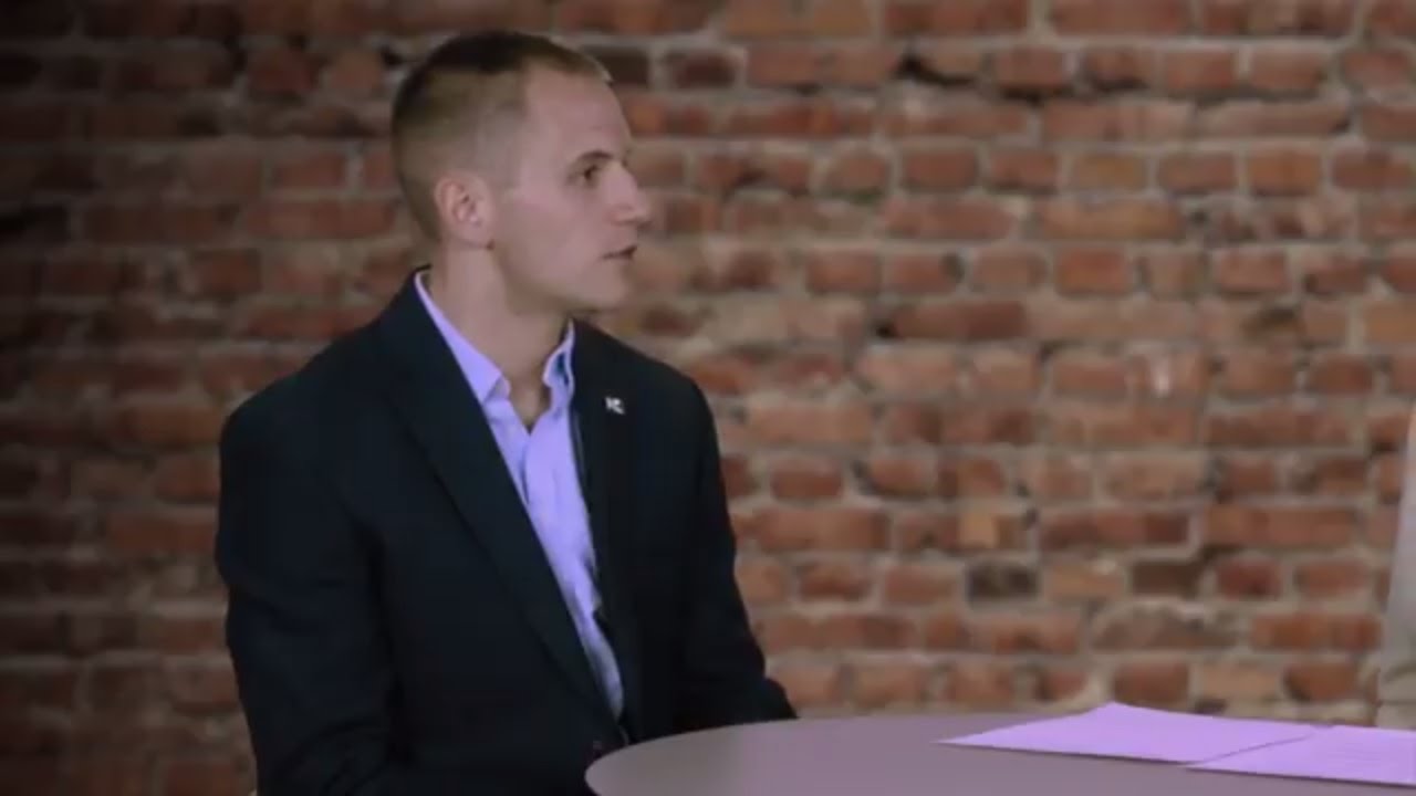 "KNOXX Talks" - Episode 4: Jacob Wayman (Highlights) - YouTube