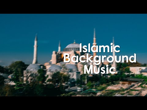 Islamic background music copyright free || Islamic music || #Islamic ...