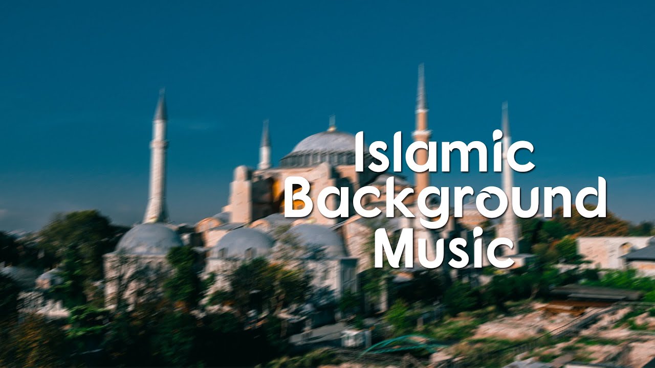 Islamic background music copyright free || copyright free || Islamic ...