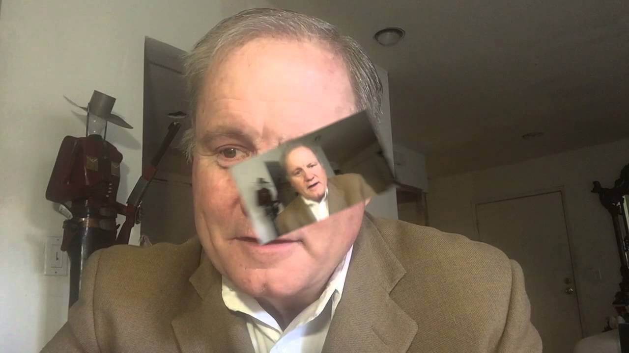 The Sean Dye Way intro video - YouTube