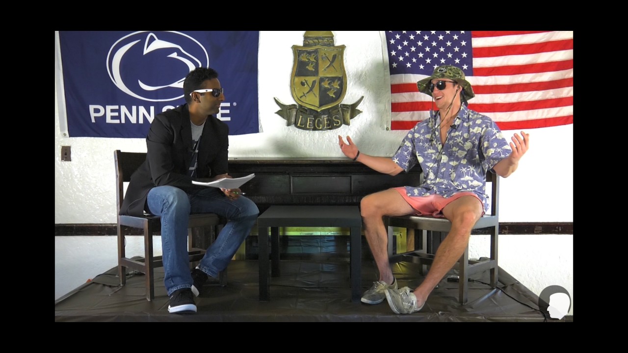 S.3E.11 - Spring Break! - YouTube