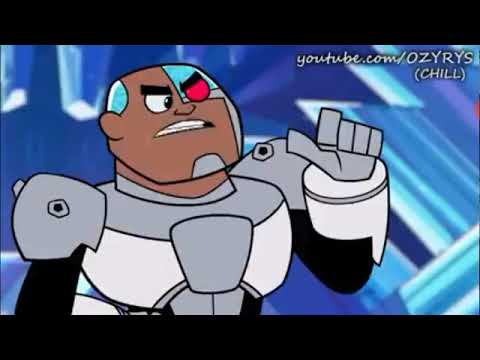 Teen Titans Go! - Astronomia/Coffin Dance (COVER) Part 2 - YouTube