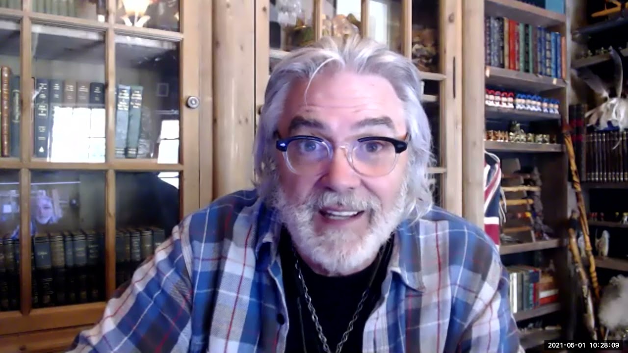 We Learn From the Sun - David Bouchard (English) - YouTube