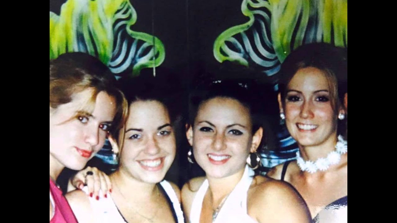 A tribute to Kelly Fanning. Rest In Peace. - YouTube