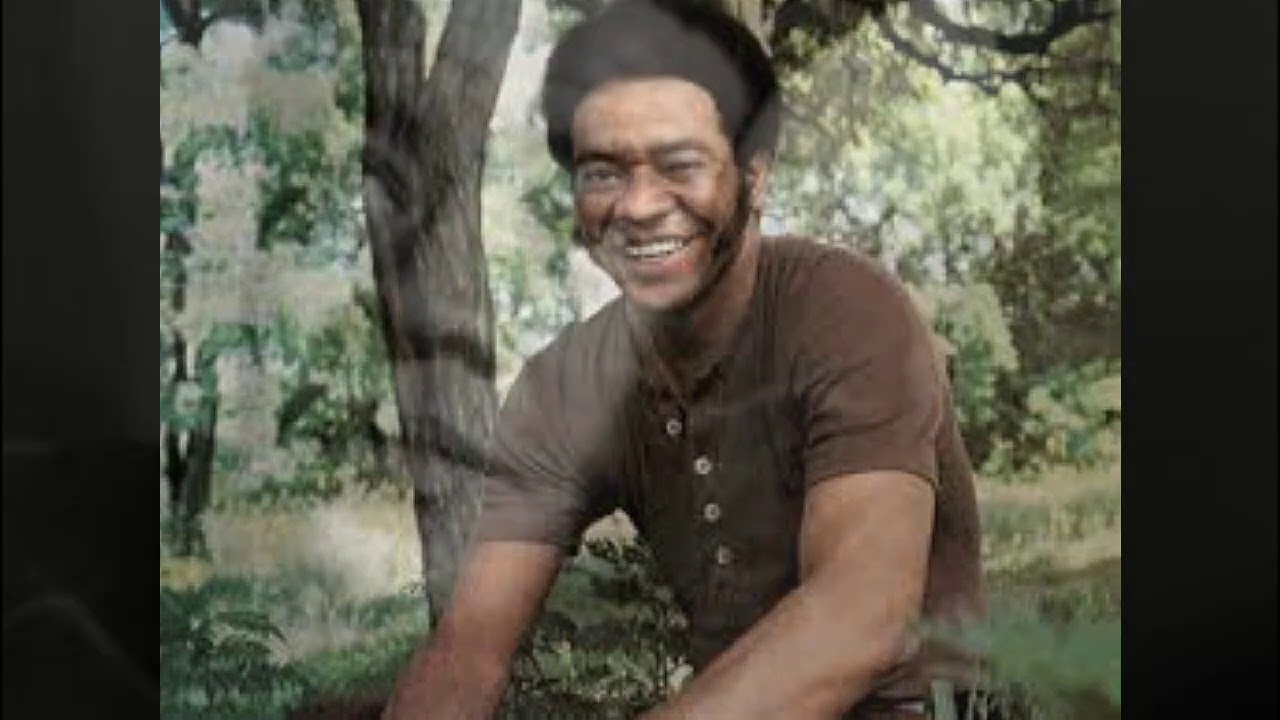 Use Me - Bill Withers - 1972 - YouTube
